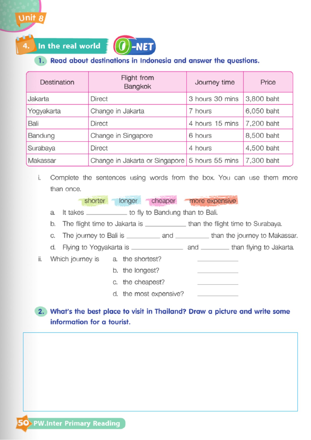 Reading Primary 5 - Private Library - Page 52 | Flip PDF Online | PubHTML5