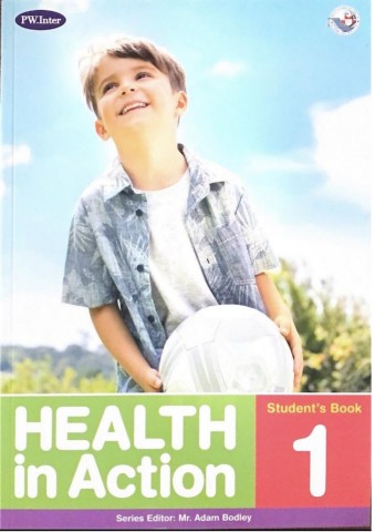 Health in action Primary1