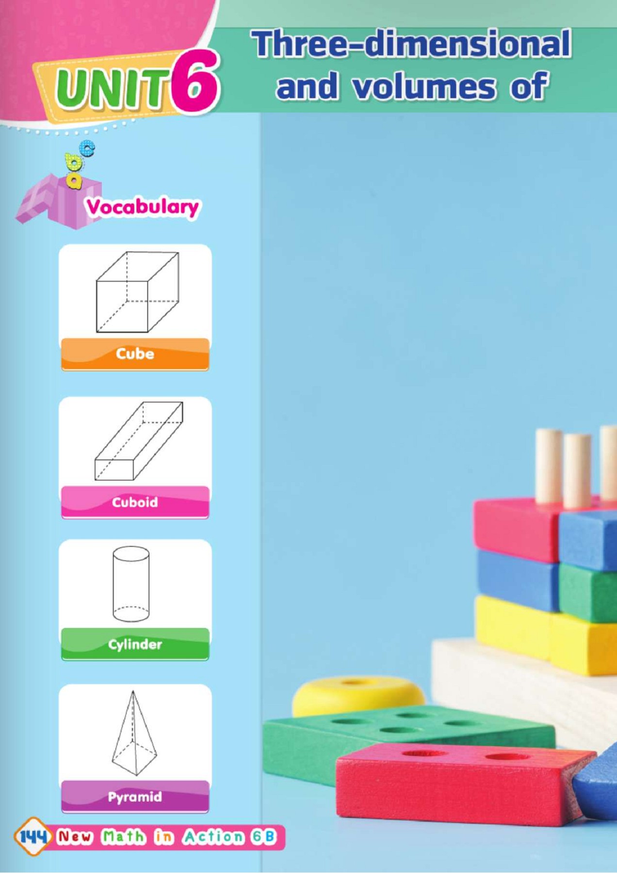 Math in action Primary 6B - Private Library - Page 146 | Flip PDF ...