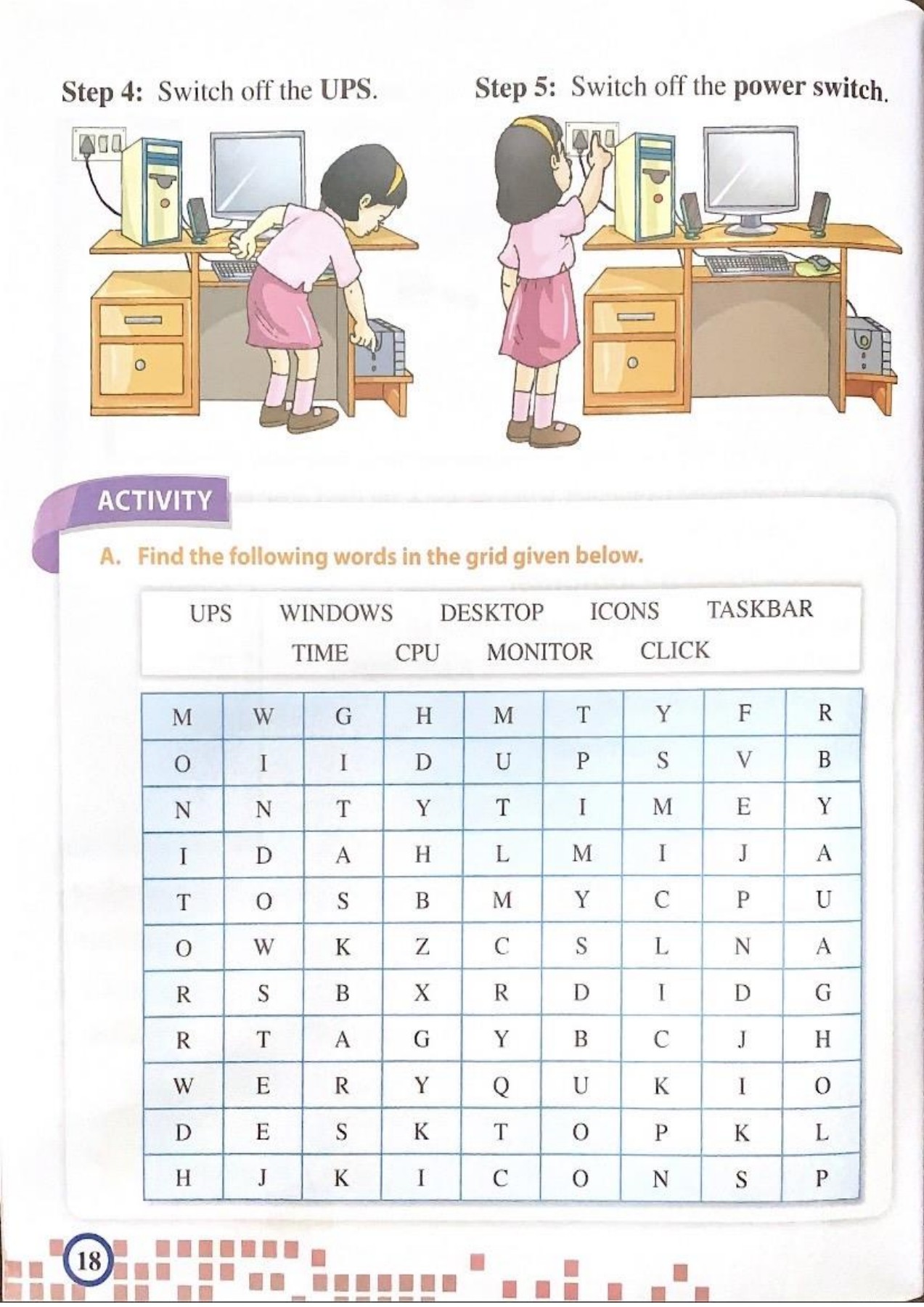 Click Start Primary2 - Private Library - Page 24 | Flip PDF Online ...
