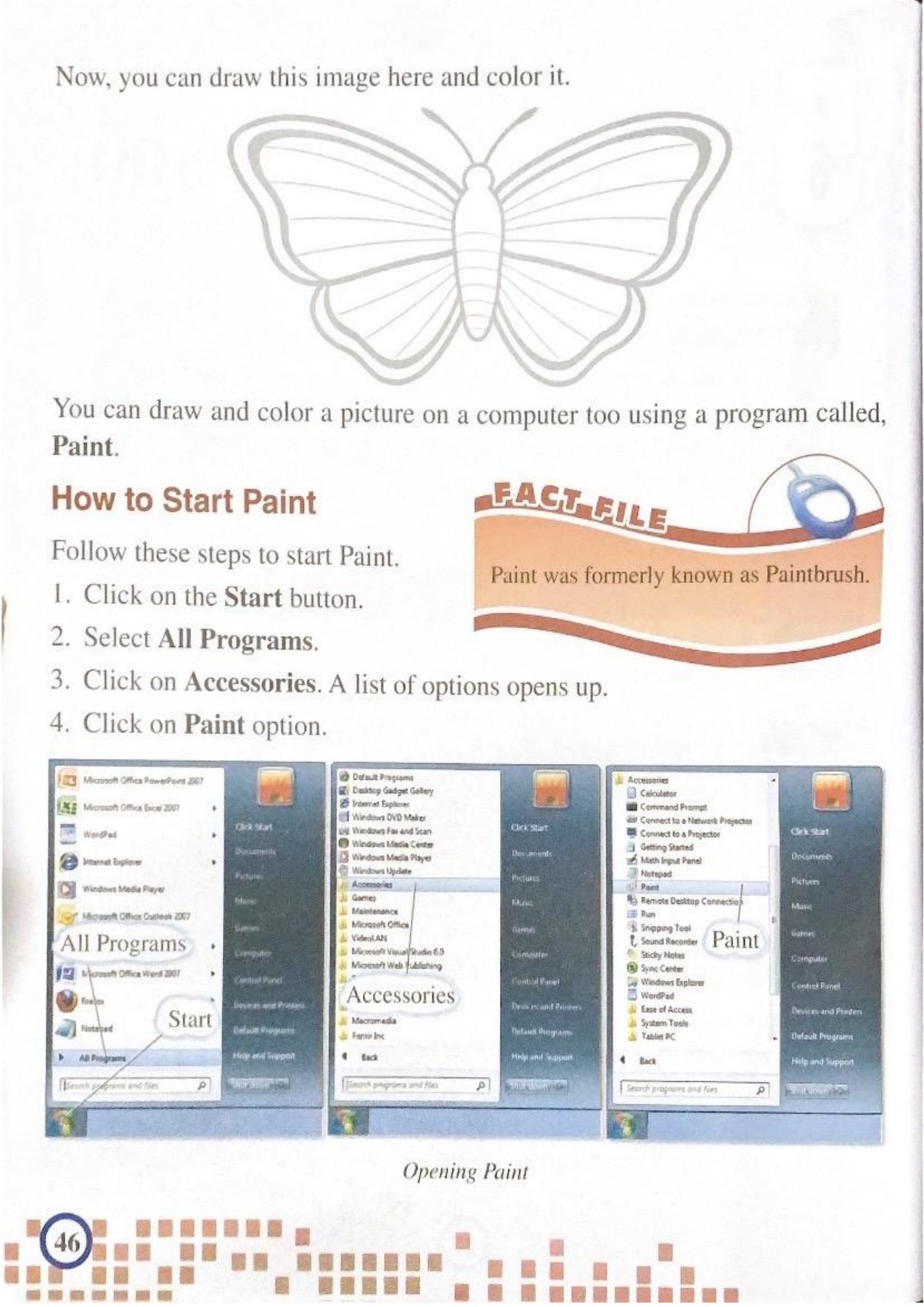 Click Start Primary2 - Private Library - Page 52 | Flip PDF Online ...