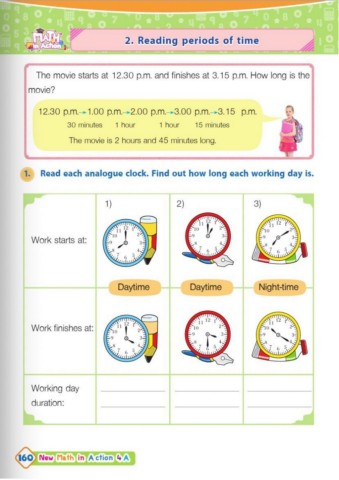 Math in action Primary 4A - Private Library - Page 162 | Flip PDF ...