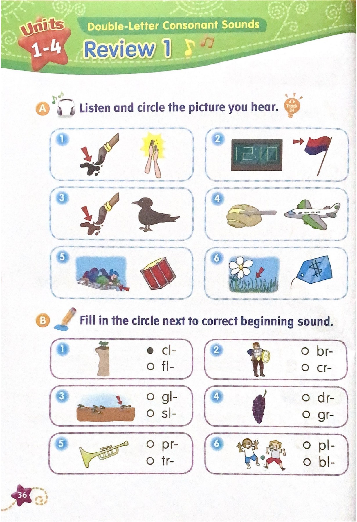 Phonics Chest 4 - Private Library - Page 38 | Flip PDF Online | PubHTML5