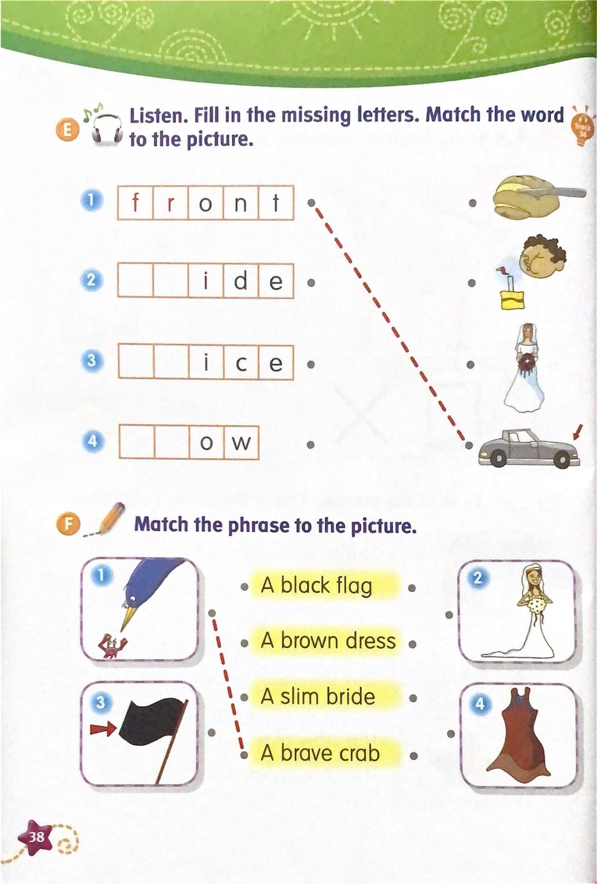Phonics Chest 4 - Private Library - Page 40 | Flip PDF Online | PubHTML5