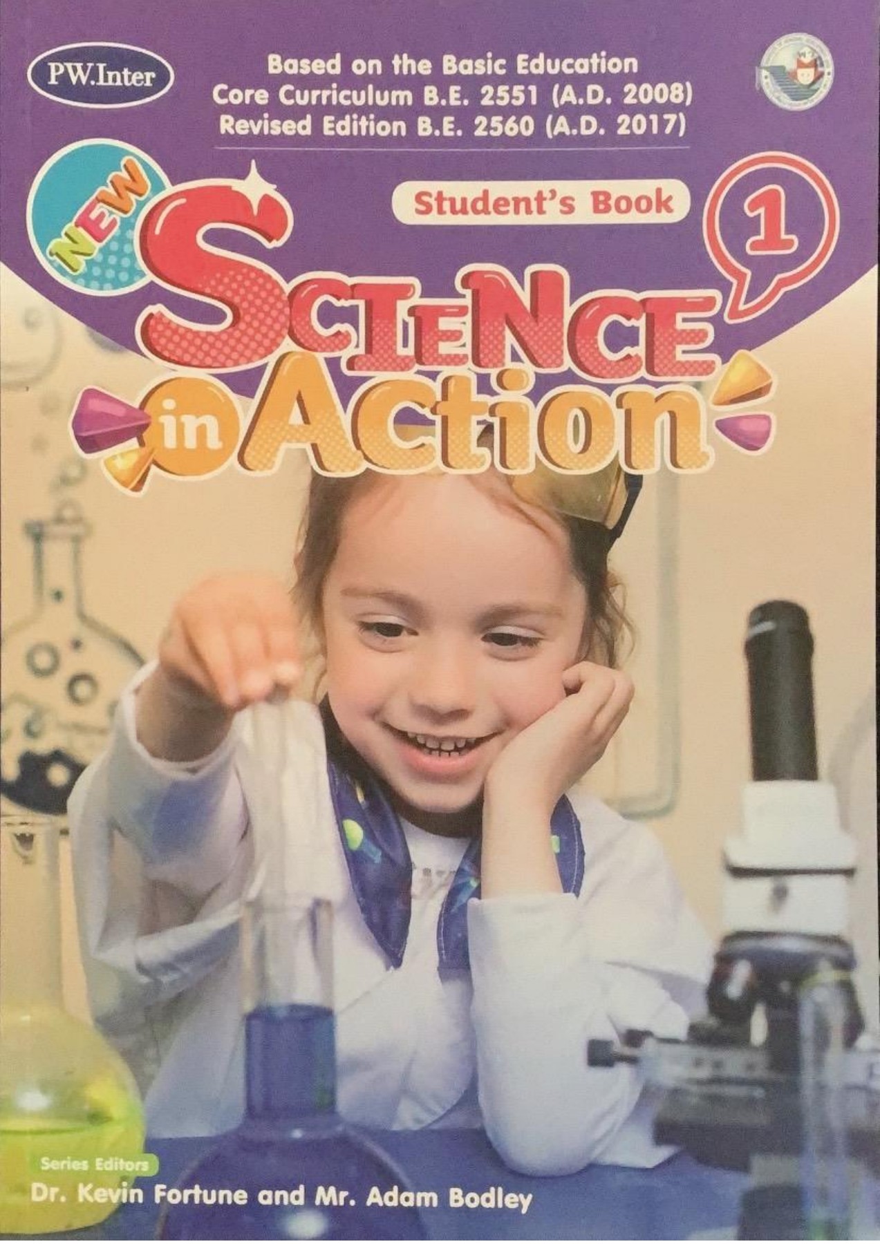 Science in action Primary 1 - Private Library - Page 1 - 219 | Flip PDF ...