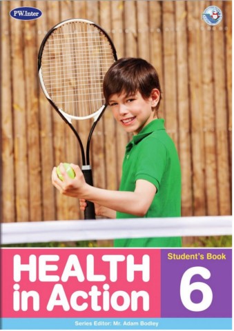 Health in action 6