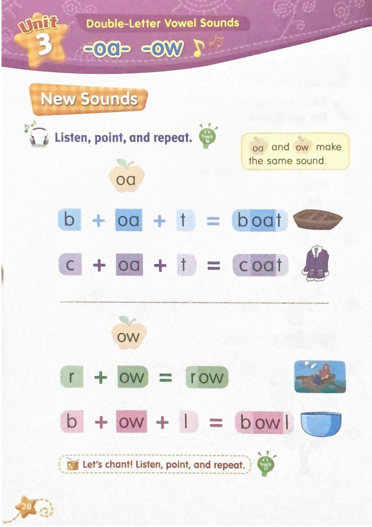 Phonics Chest Primary 5 - Private Library - Page 22 | Flip PDF Online ...