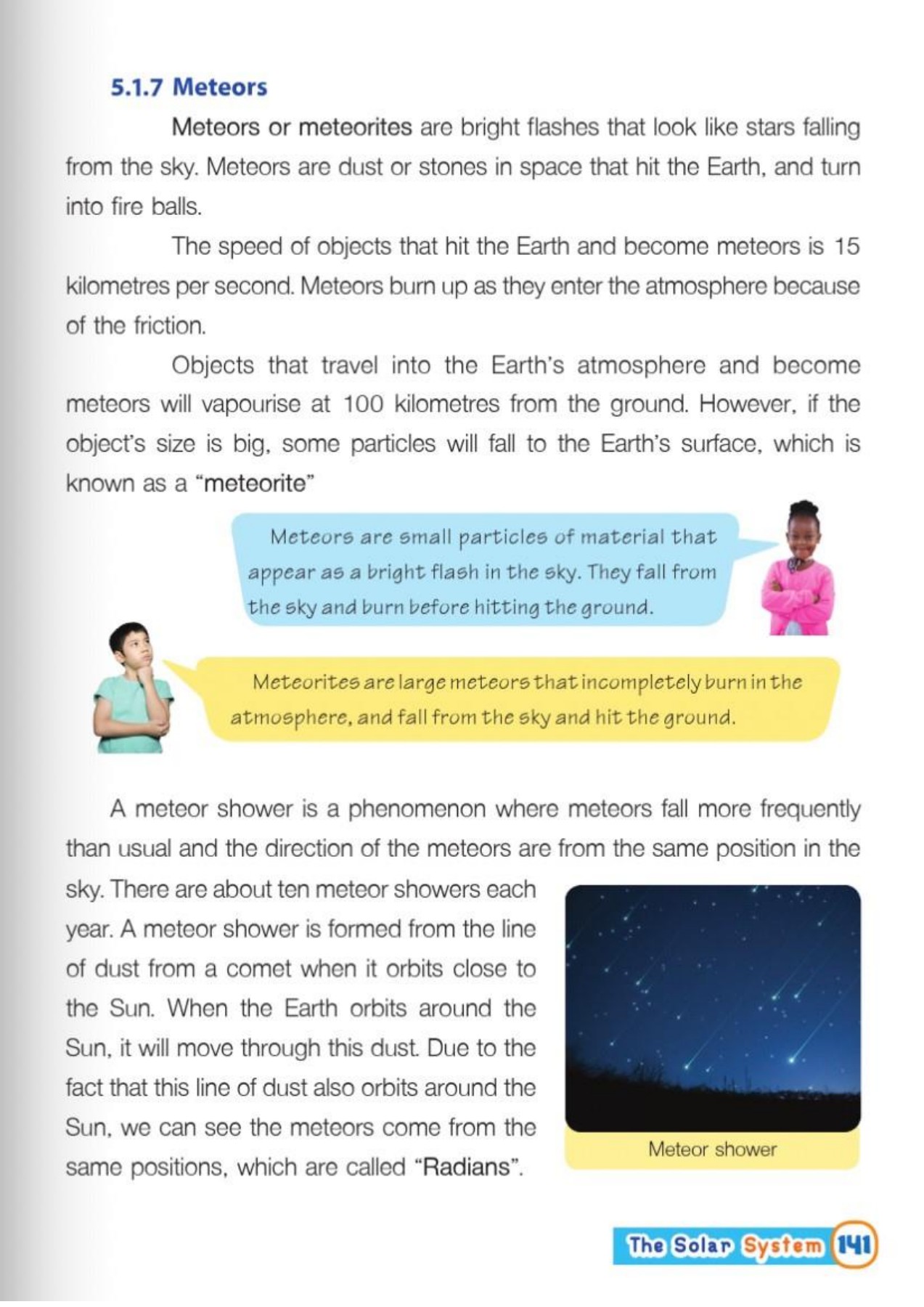 Science in action Primary 4 - Private Library - Page 141 | Flip PDF ...