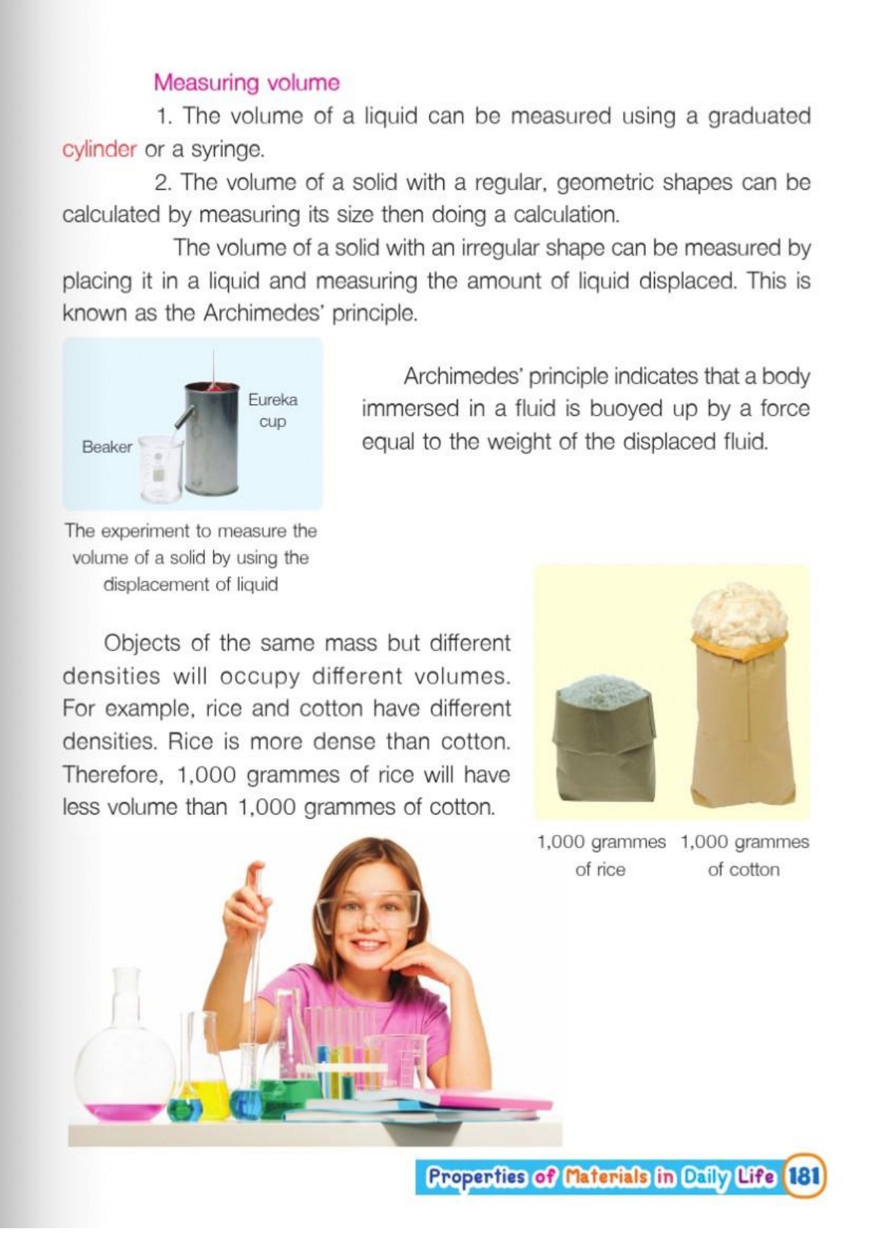 Science in action Primary 4 - Private Library - Page 180 | Flip PDF ...