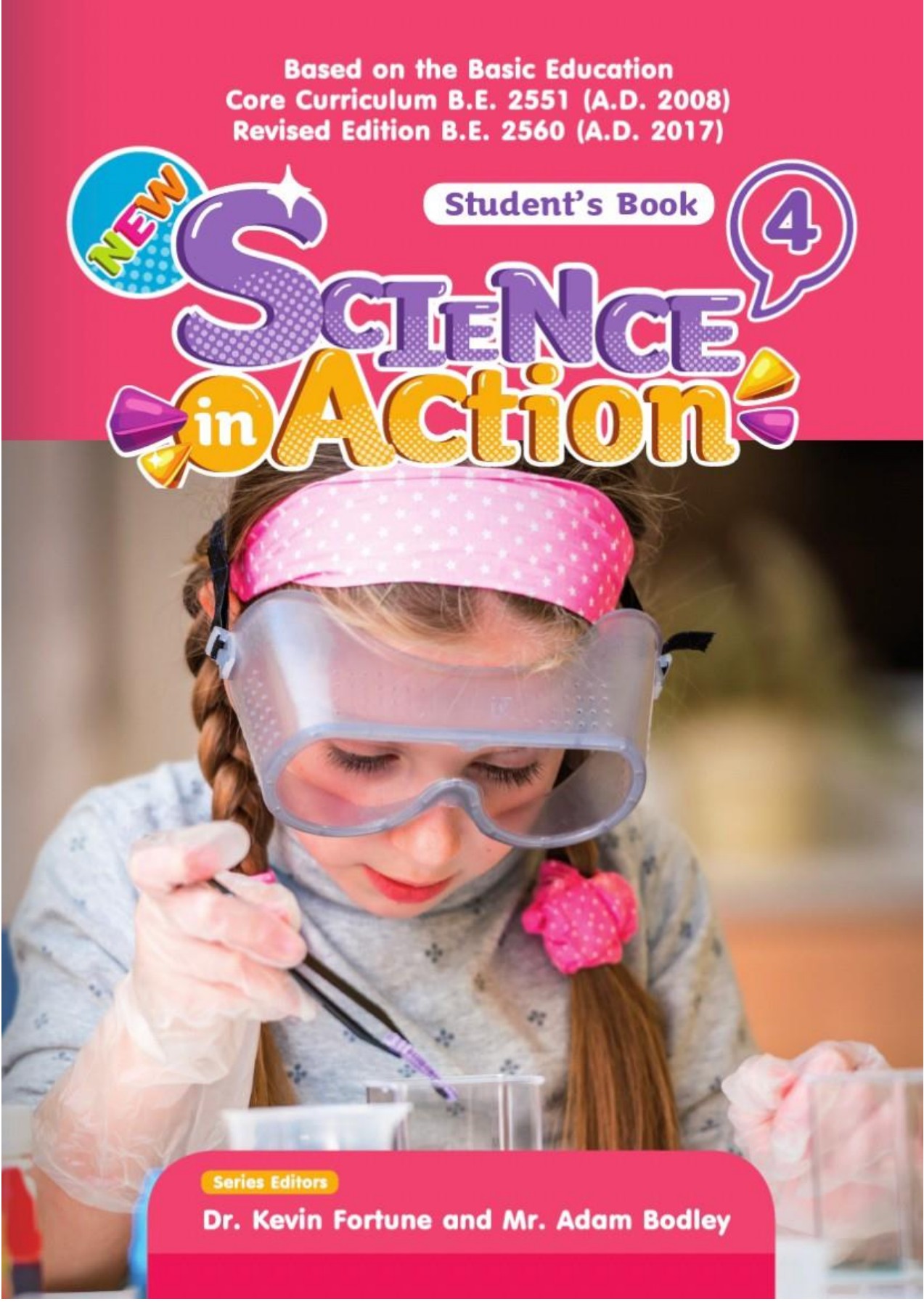 Science in action Primary 4 - Private Library - Page 3 | Flip PDF Online | PubHTML5
