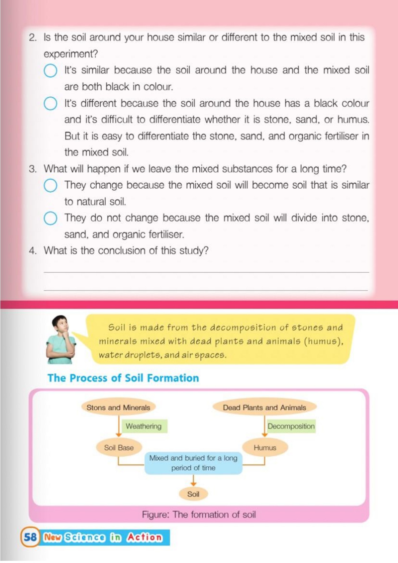 Science in action Primary 4 - Private Library - Page 60 | Flip PDF ...
