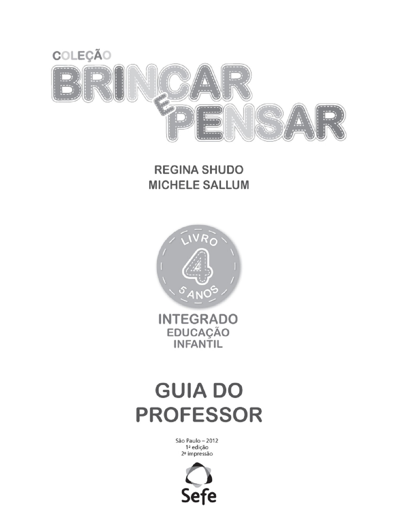 Guia do Professor 04 - jrodrigoalmeida - Page 3 | Flip PDF Online ...