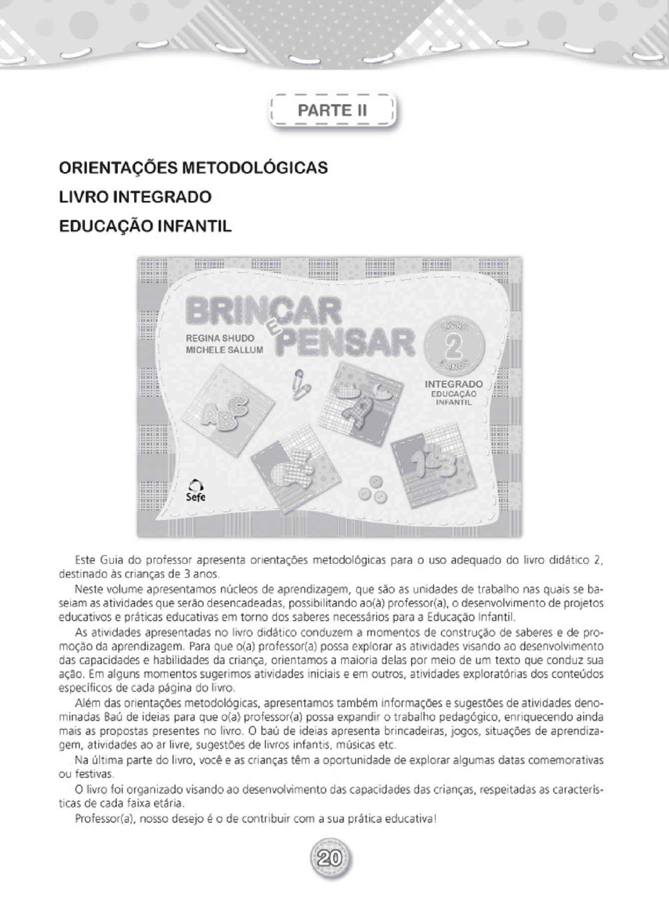 Guia do Professor 02 - jrodrigoalmeida - Page 21 | Flip PDF Online ...