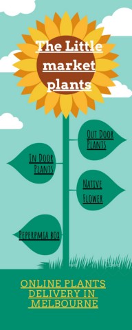 online garden store in Melbourne