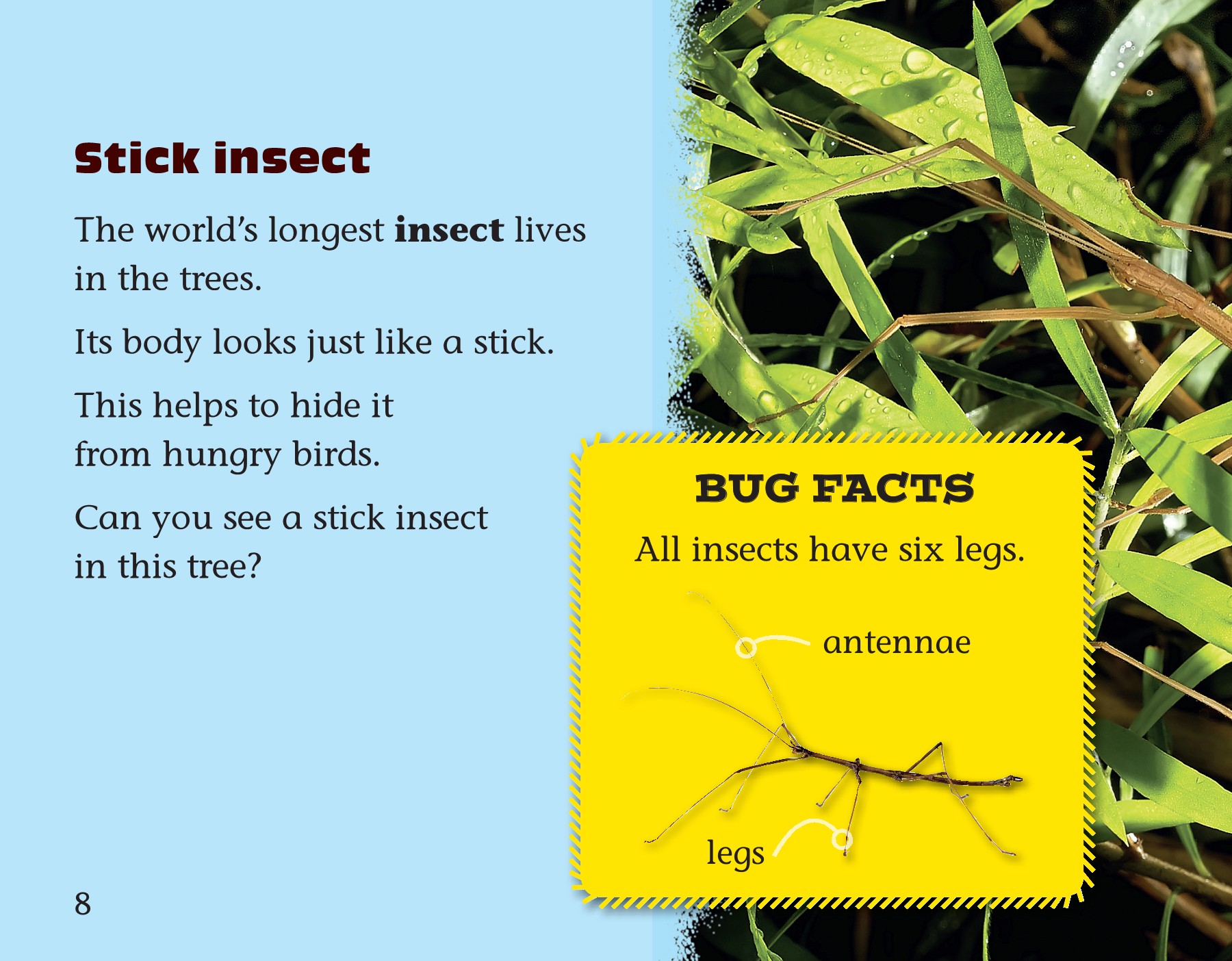 sample_flipbook - akalaiselvan1978 - Page 8 | Flip PDF Online | PubHTML5