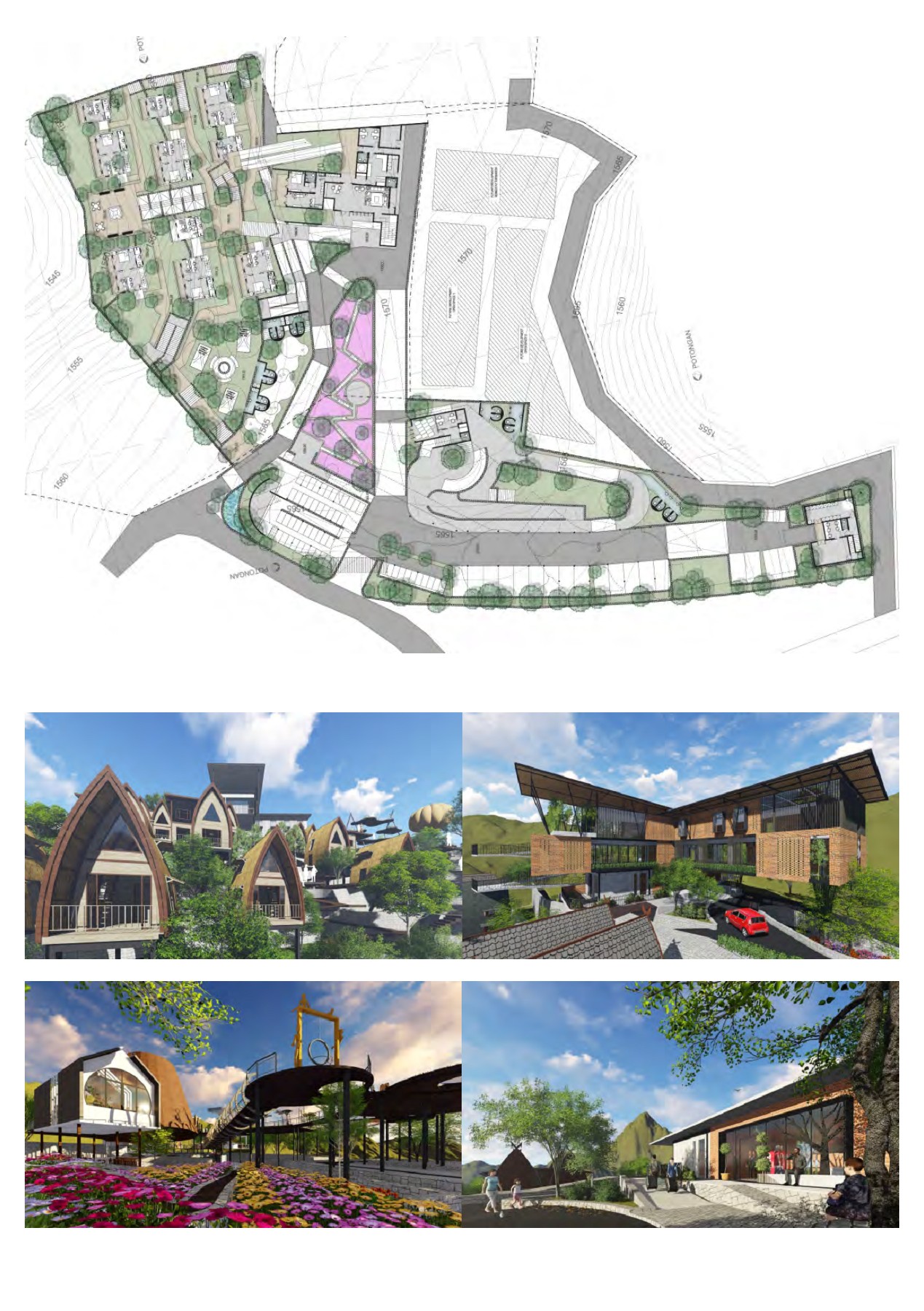 VCP_BUILDING DESIGN Rev4_2022 - Adita Rian Pradana - Halaman 23 | PDF ...