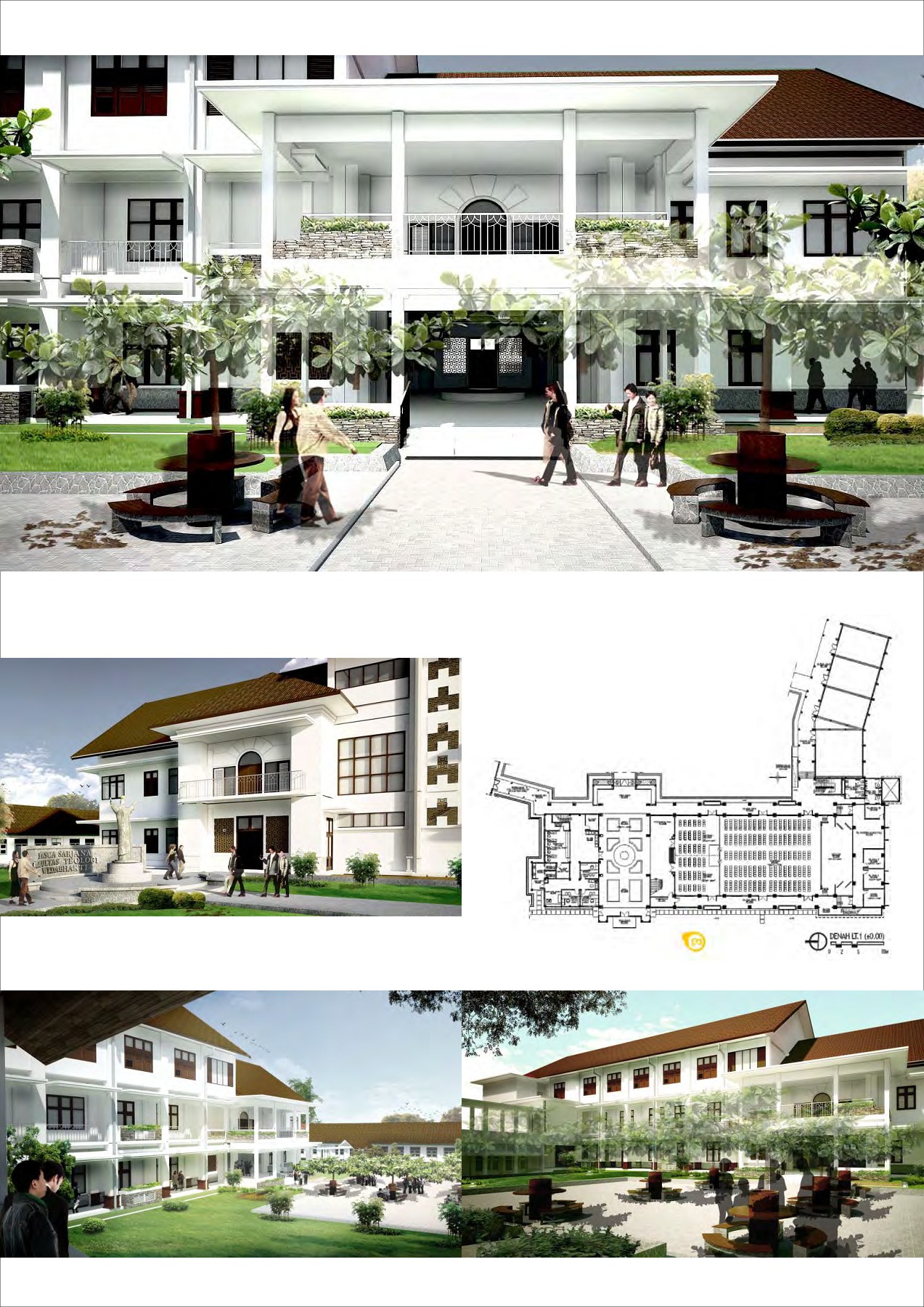 VCP_BUILDING DESIGN Rev4_2022 - Adita Rian Pradana - Halaman 91 | PDF ...