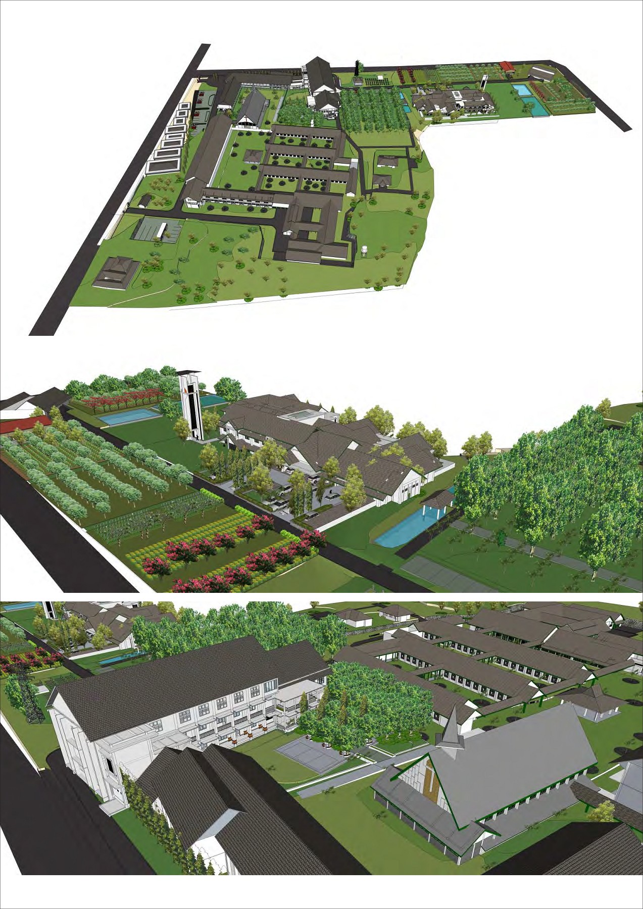 VCP_BUILDING DESIGN Rev4_2022 - Adita Rian Pradana - Halaman 95 | PDF ...