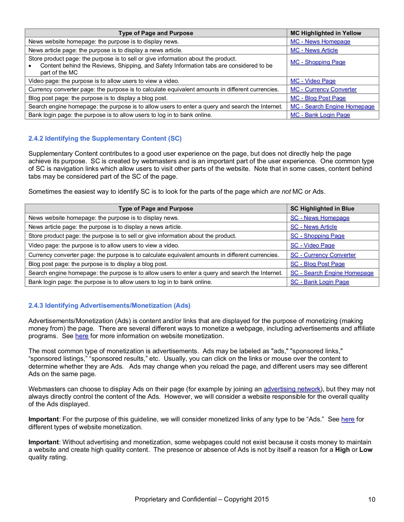 General_Guidelines - info - Page 10 | Flip PDF Online | PubHTML5