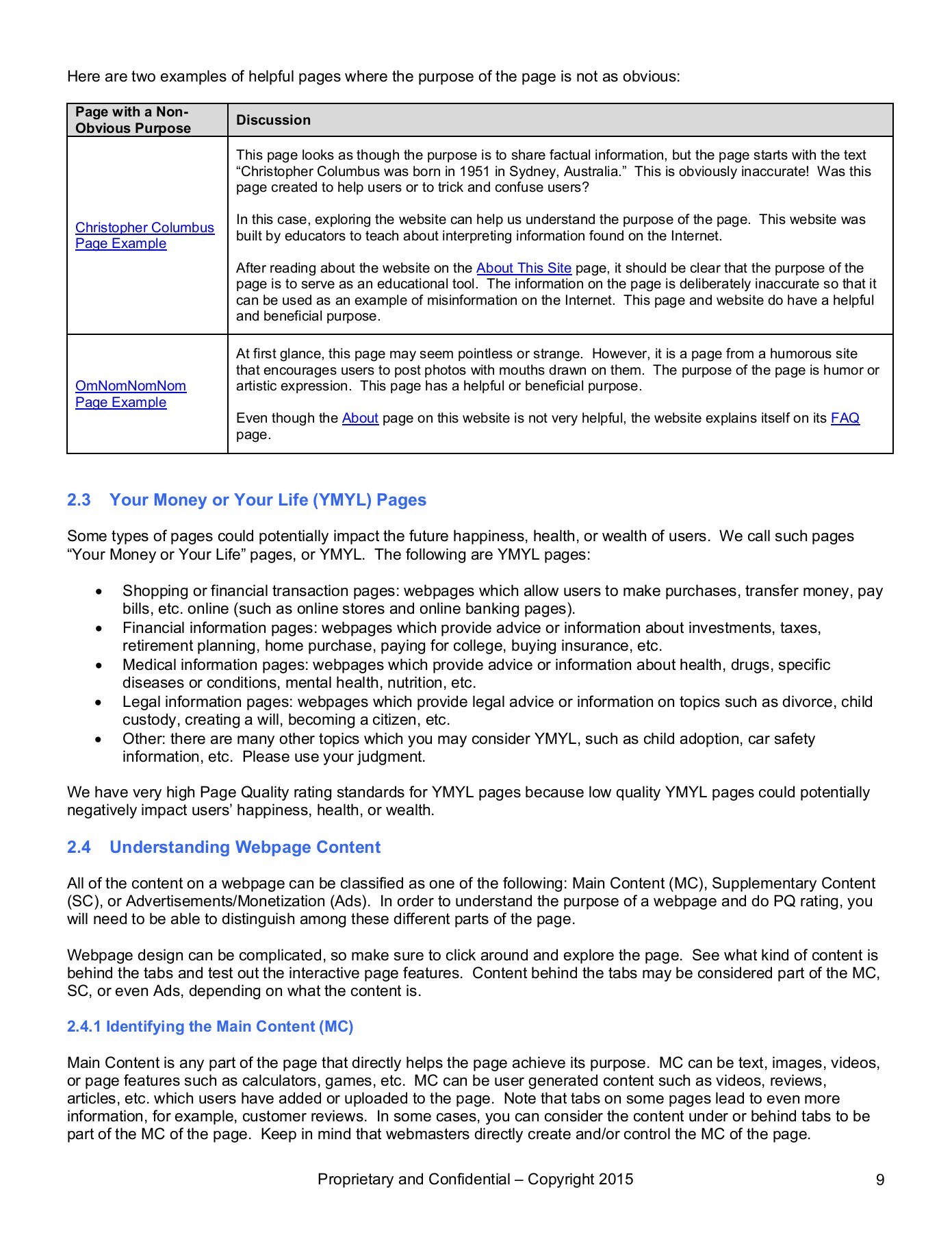 General_Guidelines - info - Page 9 | Flip PDF Online | PubHTML5