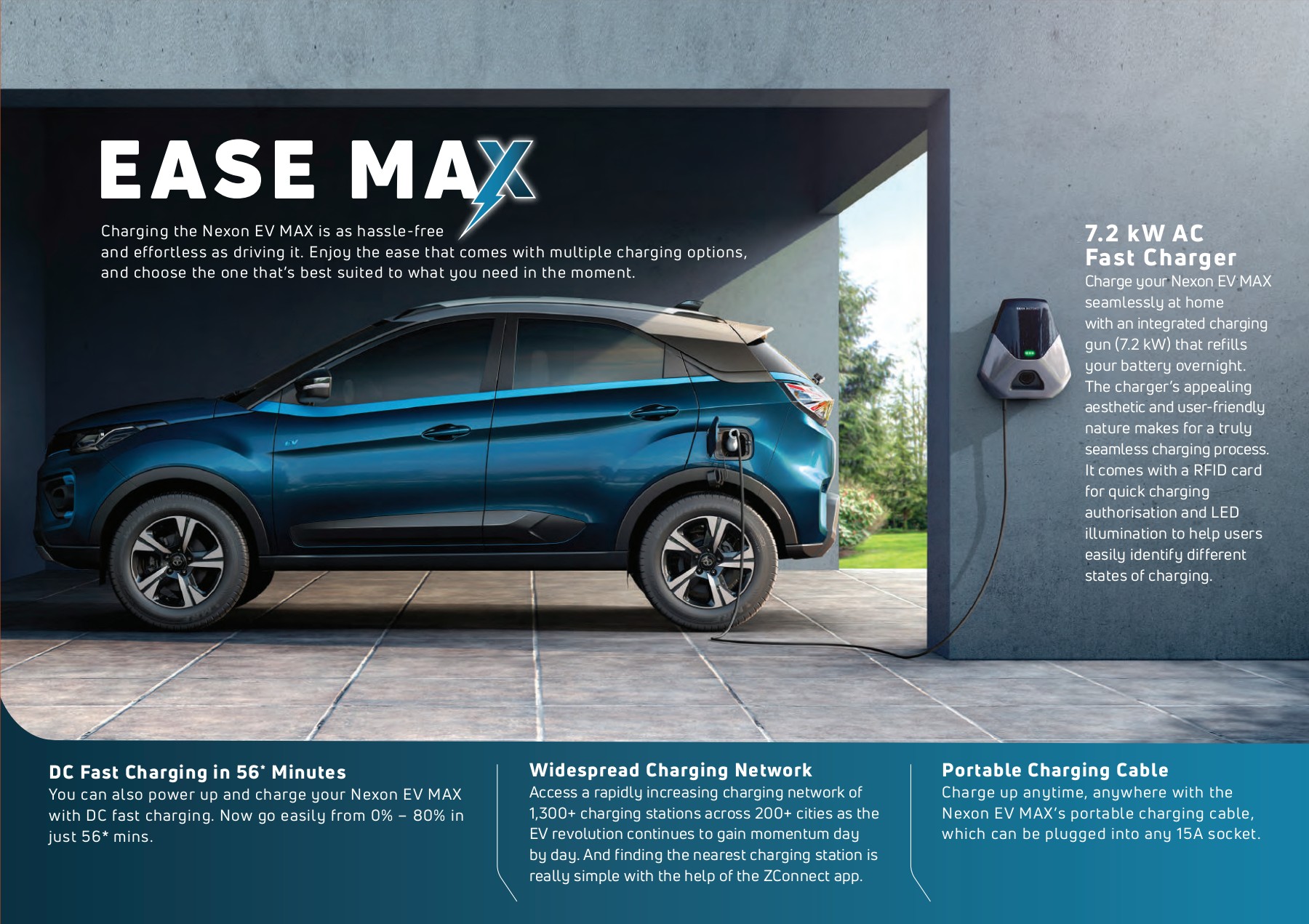 Nexon-EV-MAX-Brochure - Bindhya Karkera - Page 3 | Flip PDF Online ...