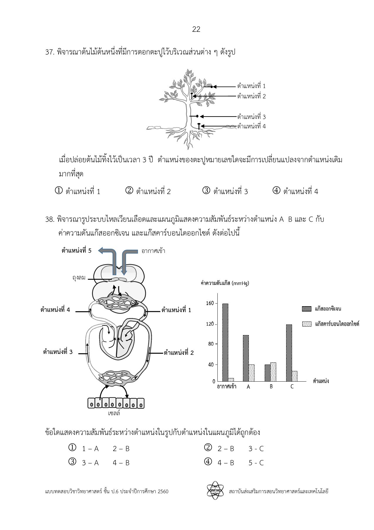 sci6-2560_4 - Krusorlar - หน้าหนังสือ 1 - 3 | พลิก PDF ออนไลน์ | PubHTML5