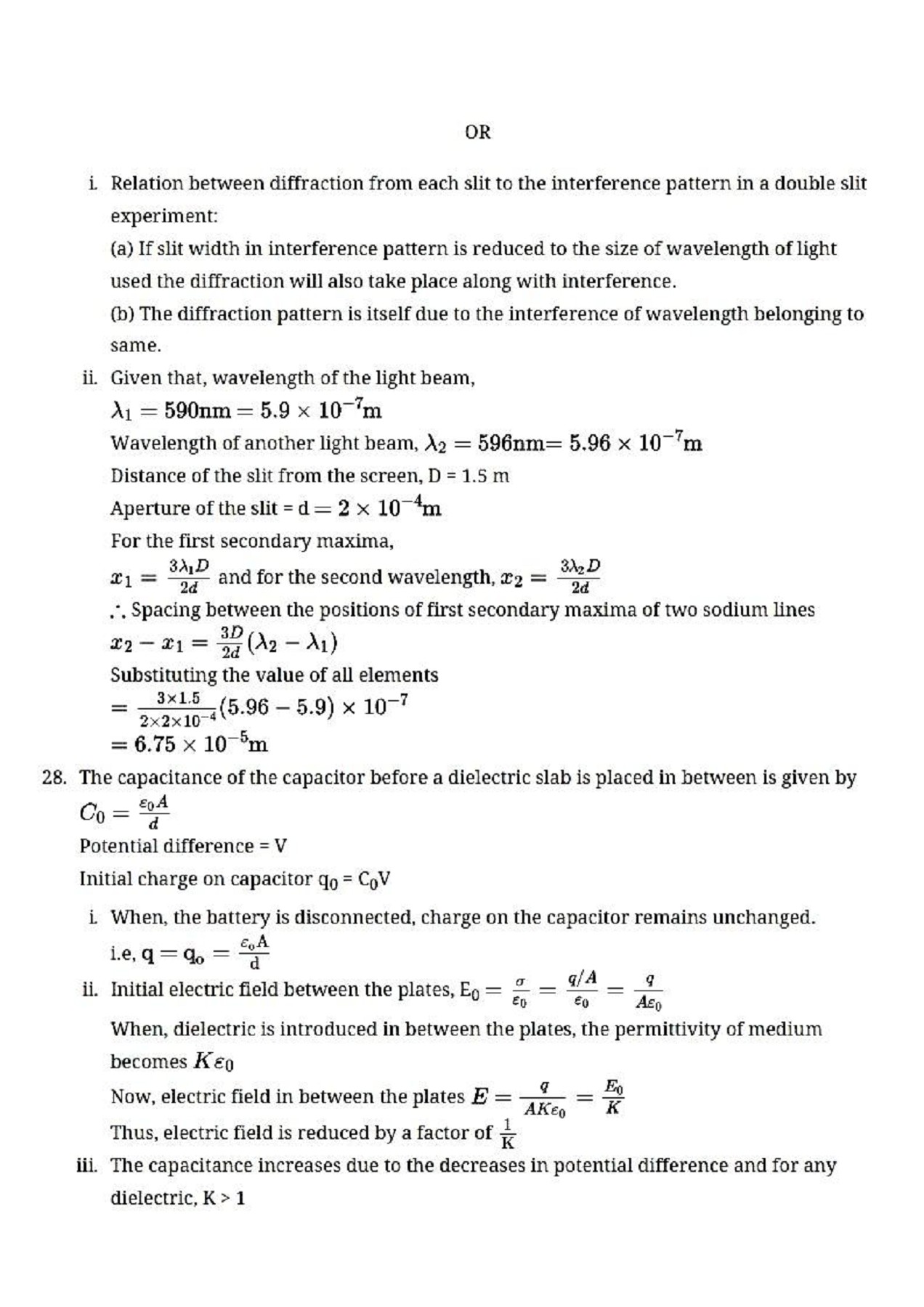 PHYSICS (1) (1) - nuane789 - Page 121 | Flip PDF Online | PubHTML5