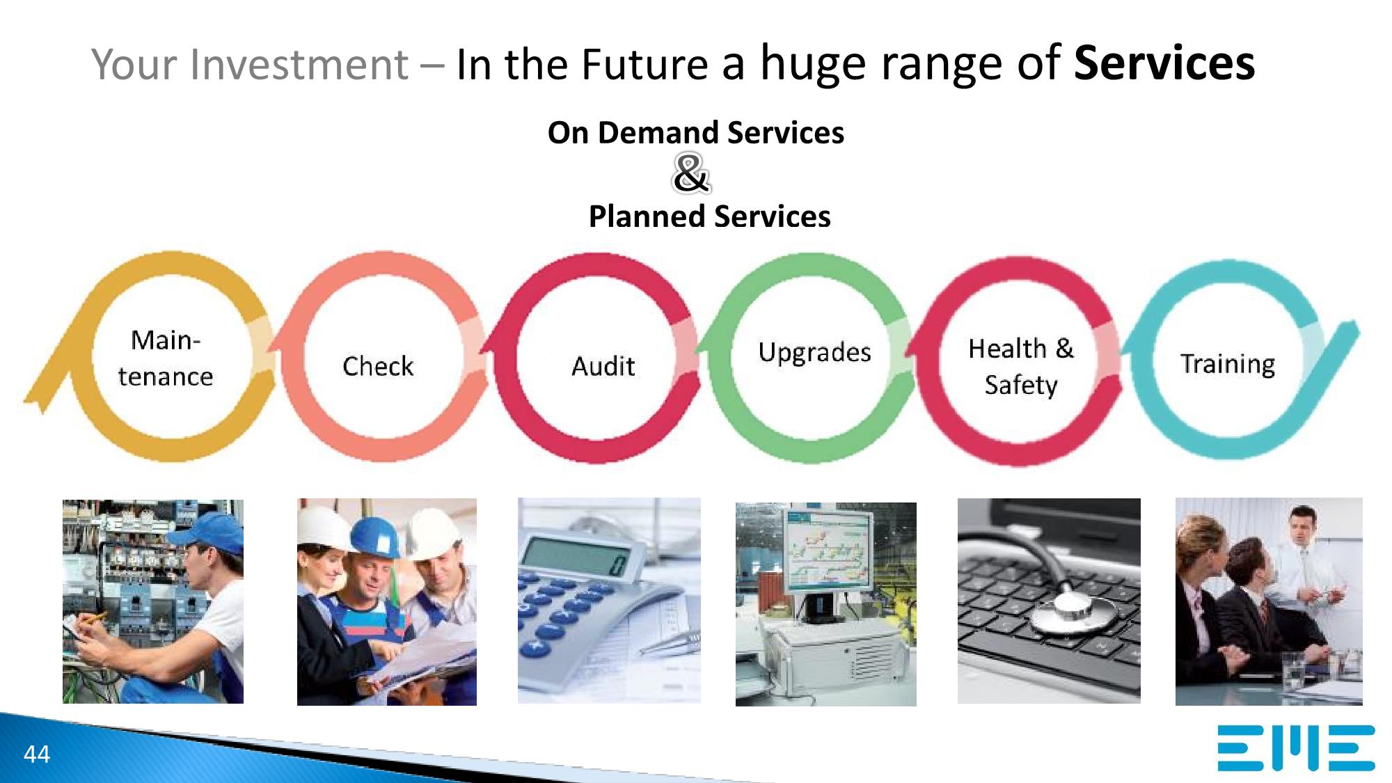 EME-Präsentation - nstefan - Page 44 | Flip PDF Online | PubHTML5