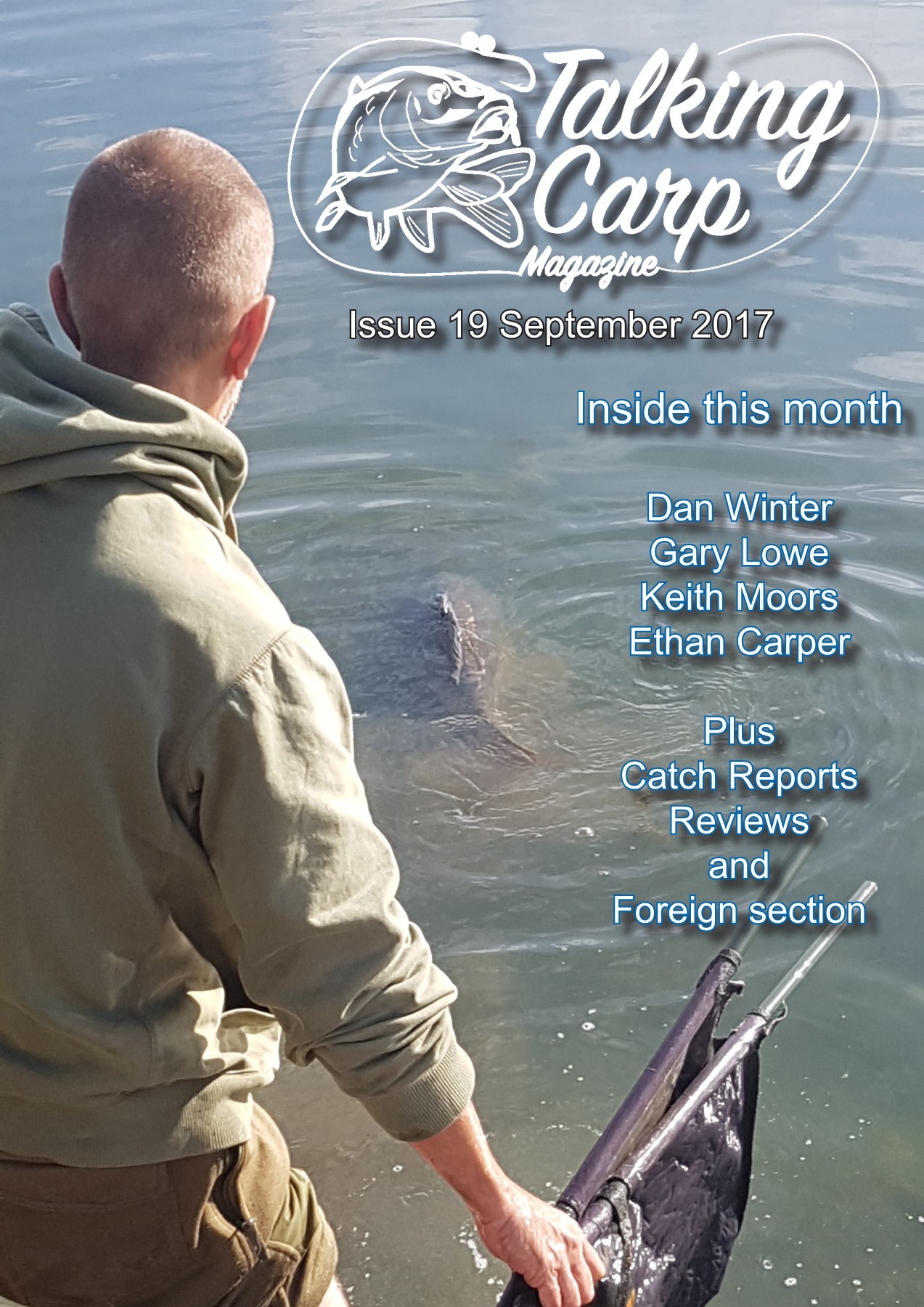 talking carp 19 - buggy - Page 1 - 124 | Flip PDF Online | PubHTML5