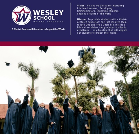 Wesley School (2023)