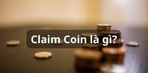CLAIM Coin là gì? Một số thông tin về CLAIM Coin 2022
