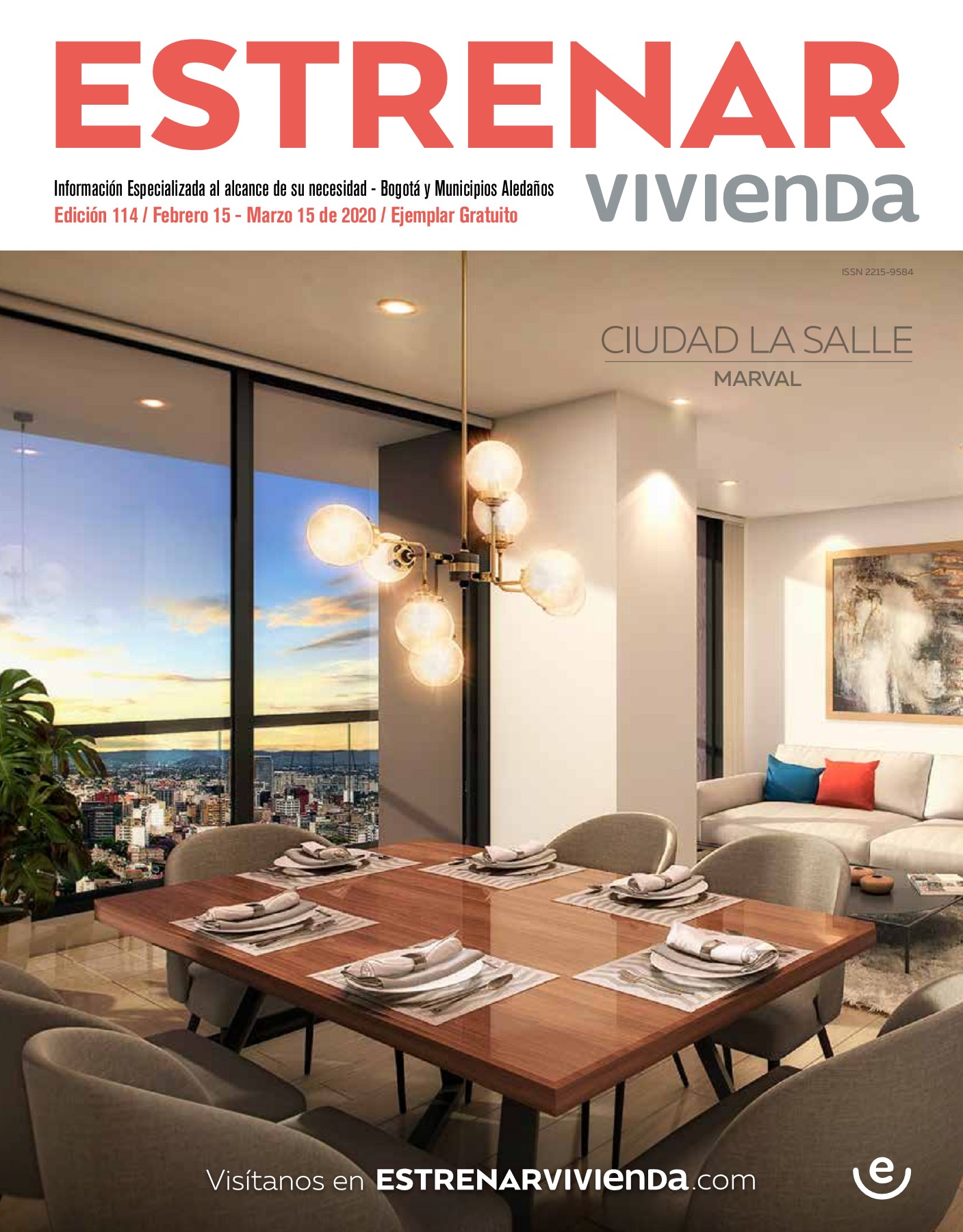 Revista Digital Estrenar Vivienda Ed.114 - Estrenar Vivienda - Página 1 ...