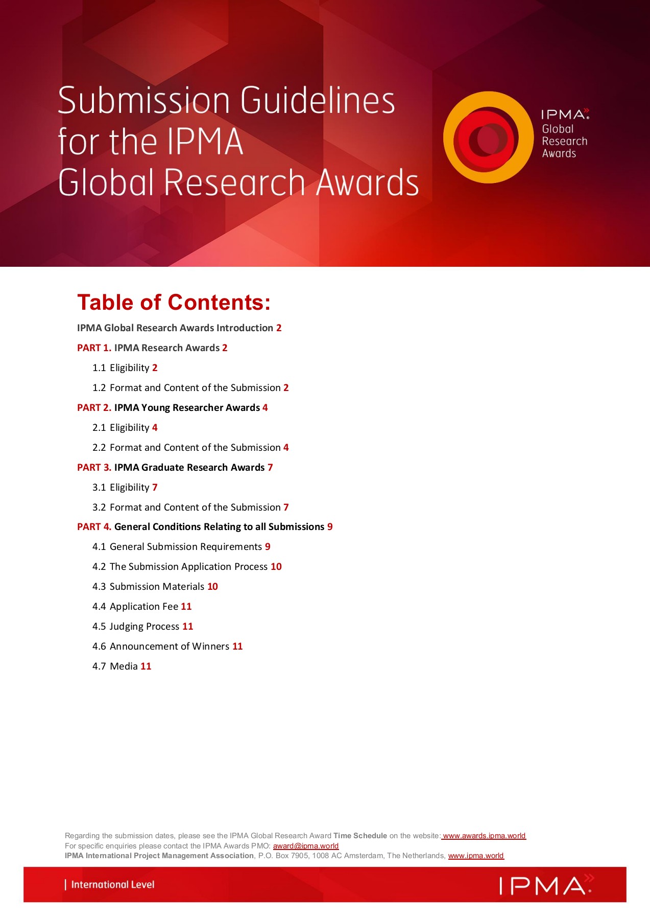 IPMA-Global-Research-Awards-Submission-Guidelines-2022 - Hamed Taheri Mashhadi - Page 1 - 11 ...