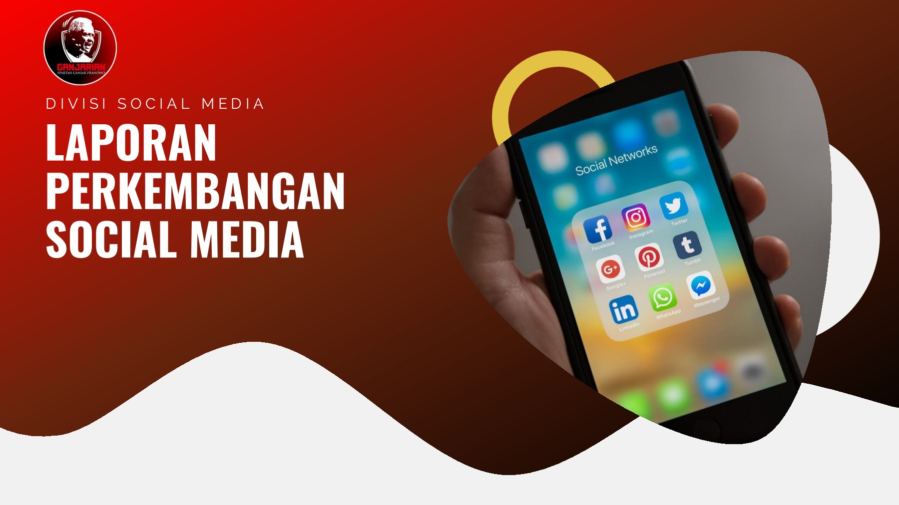 laporan sosmed periode februari 2023 - Madani Ahmad - Halaman 1 | PDF ...