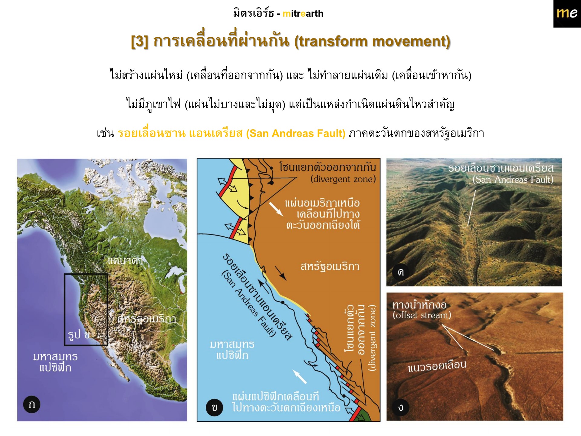 Lecture-3-Tectonic-mitrearth - lowwion29 - หน้าหนังสือ 38 | พลิก PDF ออนไลน์ | PubHTML5