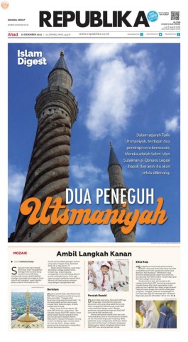 Republika 18 Desember 2022