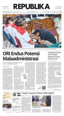 Republika 26 Oktober 2022