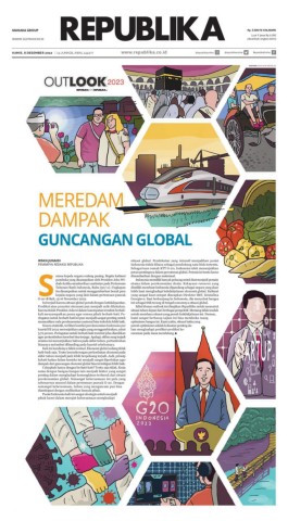 Republika 8 Desember 2022
