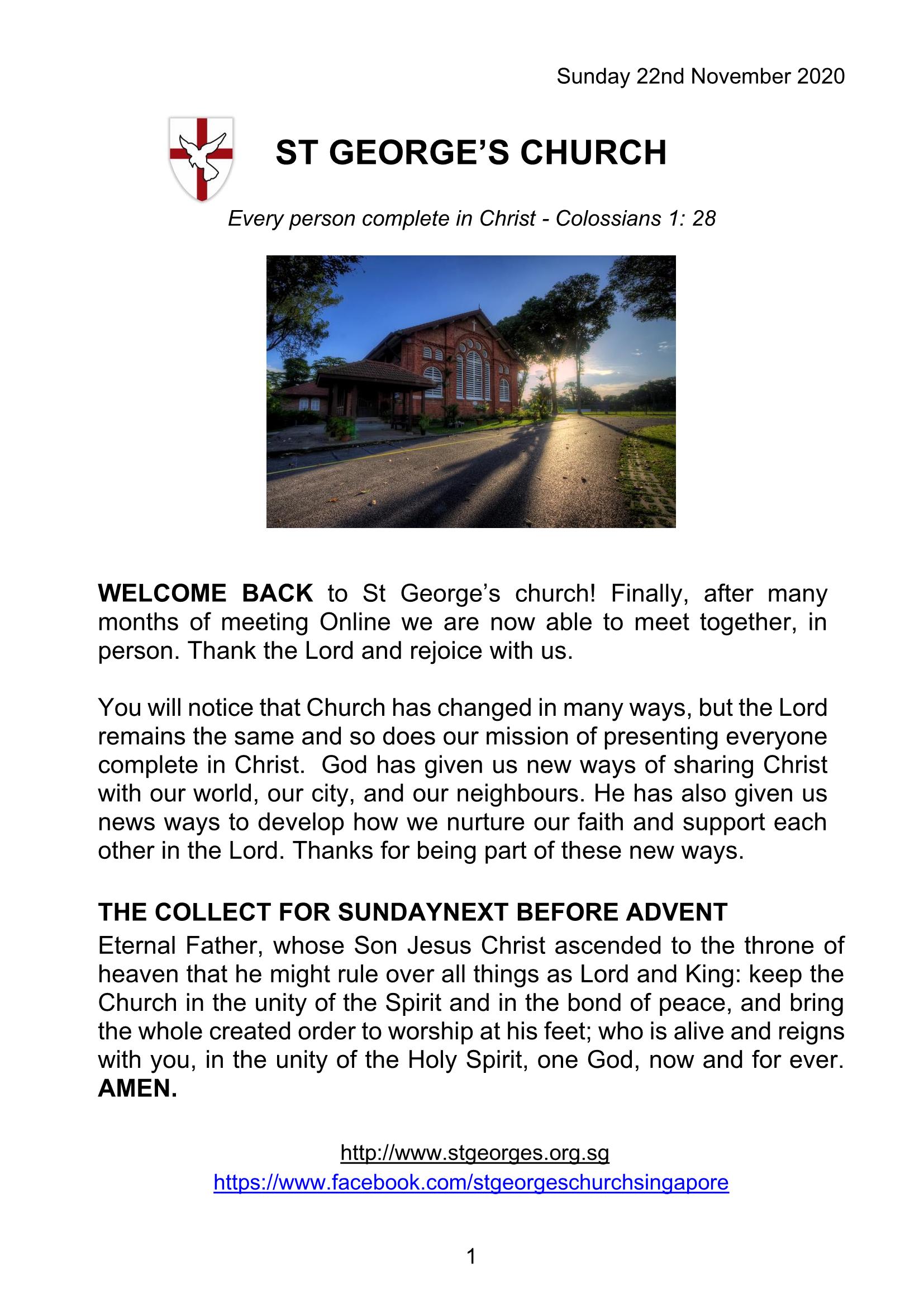 2020_2211_Online Bulletin_Website - lesley - Page 1 - 26 | Flip PDF ...