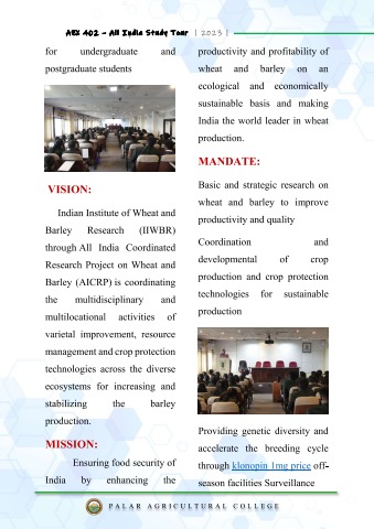 AIT REPORT - FINAL COPY - Benny - Page 119 | Flip PDF Online | PubHTML5