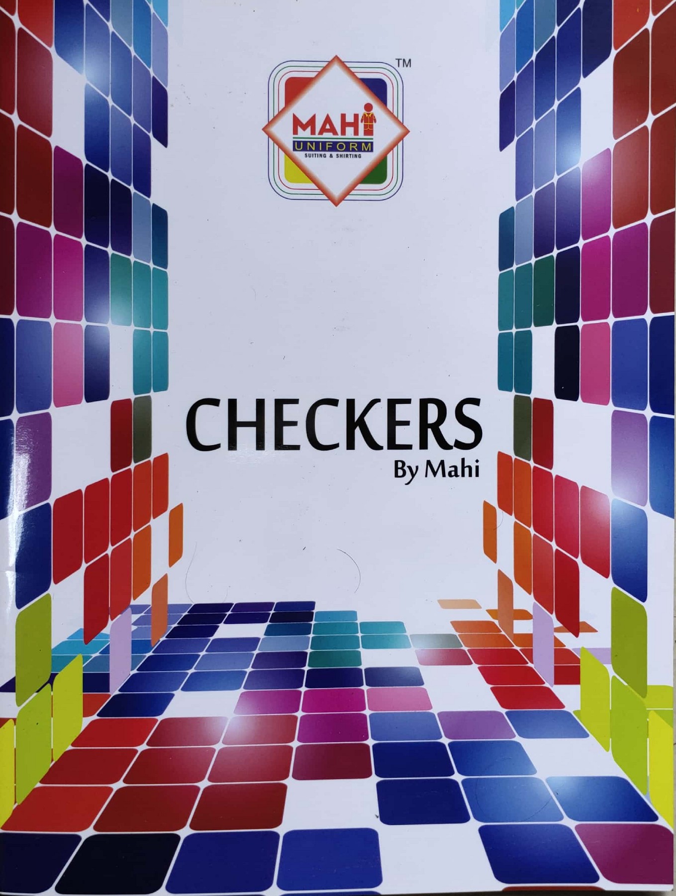 Mahi | Checkers Catalogue - Shobhit Neema - Page 1 - 14 | Flip PDF ...
