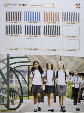 Mahi | School Uniform Catalogue - Shobhit Neema - Page 7 | Flip PDF ...