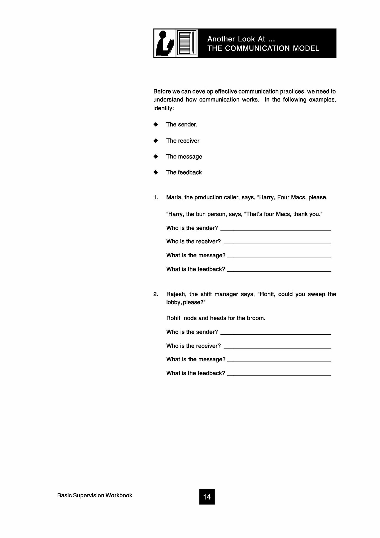 Basic Supervision Workbook (Editable) - Nitin Singhvi - Page 17 | Flip PDF Online | PubHTML5