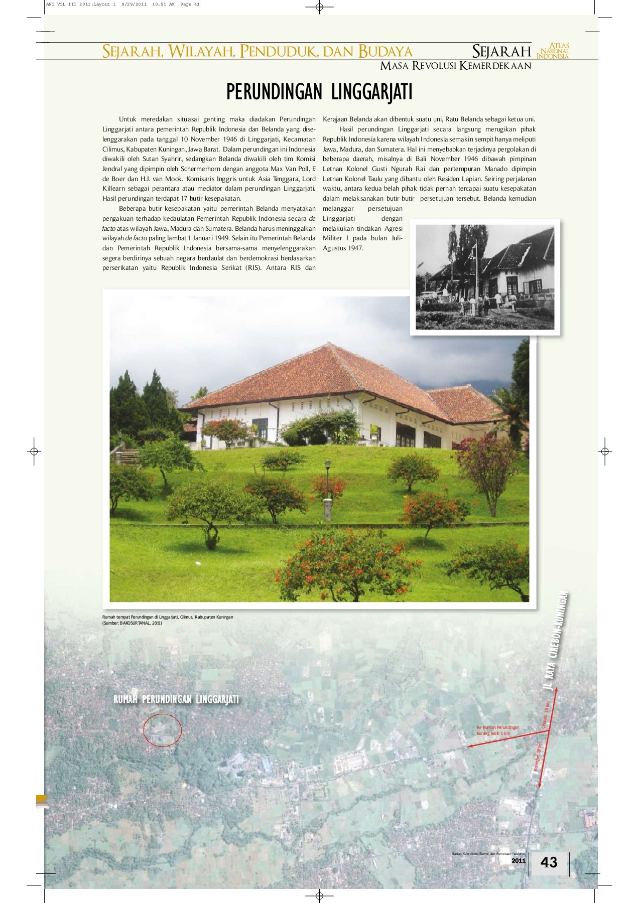 Atlas Nasional Indonesia Vol.3 - BIG - Síðu 53 | PDF á netinu | PubHTML5