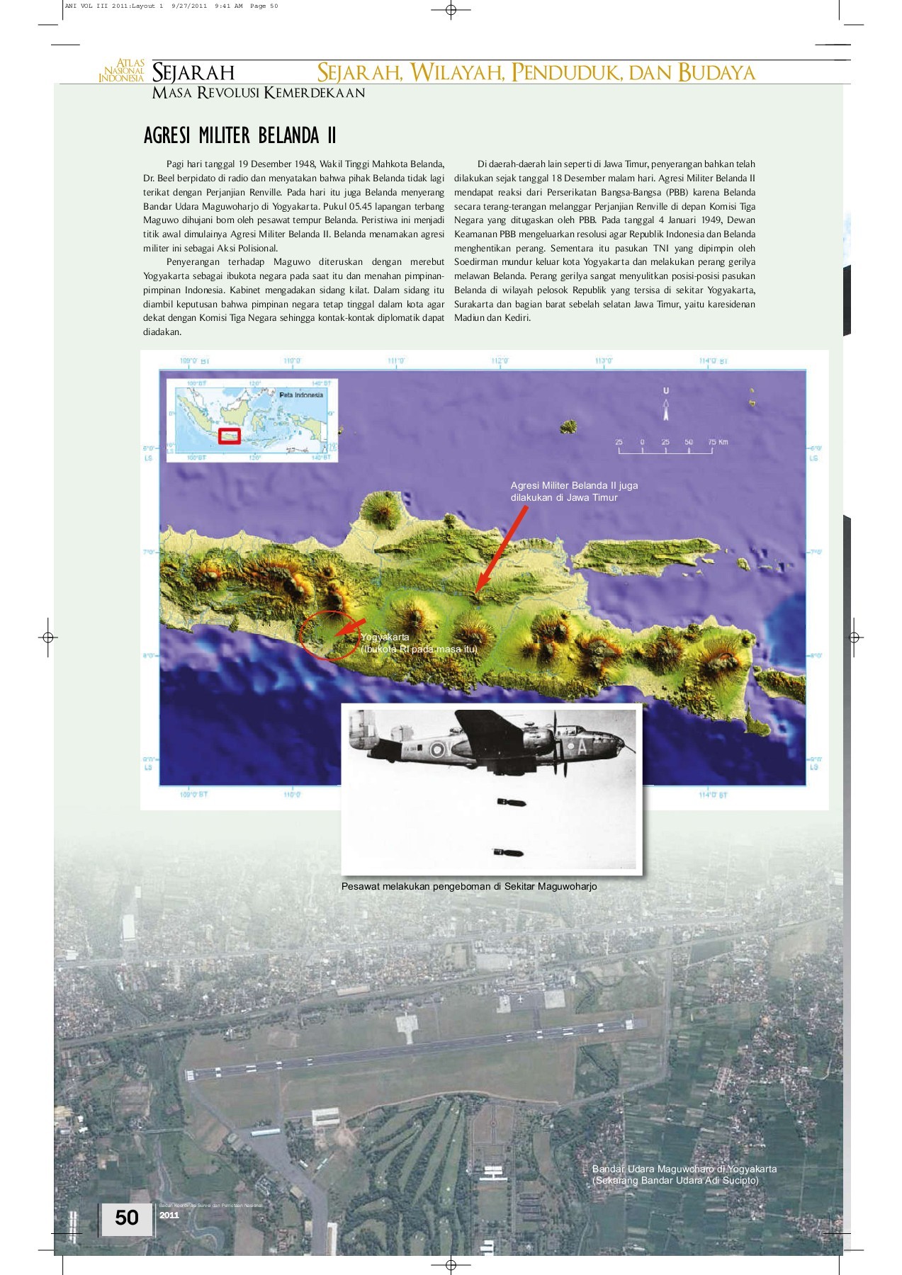 Atlas Nasional Indonesia Vol.3 - BIG - Síðu 60 | PDF á netinu | PubHTML5