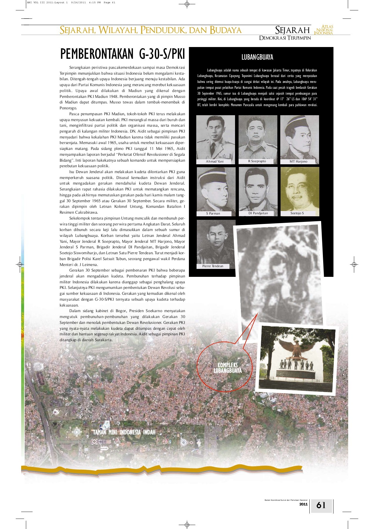 Atlas Nasional Indonesia Vol.3 - BIG - Síðu 71 | PDF á netinu | PubHTML5