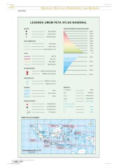 Atlas Nasional Indonesia Vol.3 - BIG - Síðu 10 | PDF á netinu | PubHTML5