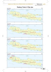 Atlas Nasional Indonesia Vol.3 - BIG - Síðu 95 | PDF á netinu | PubHTML5
