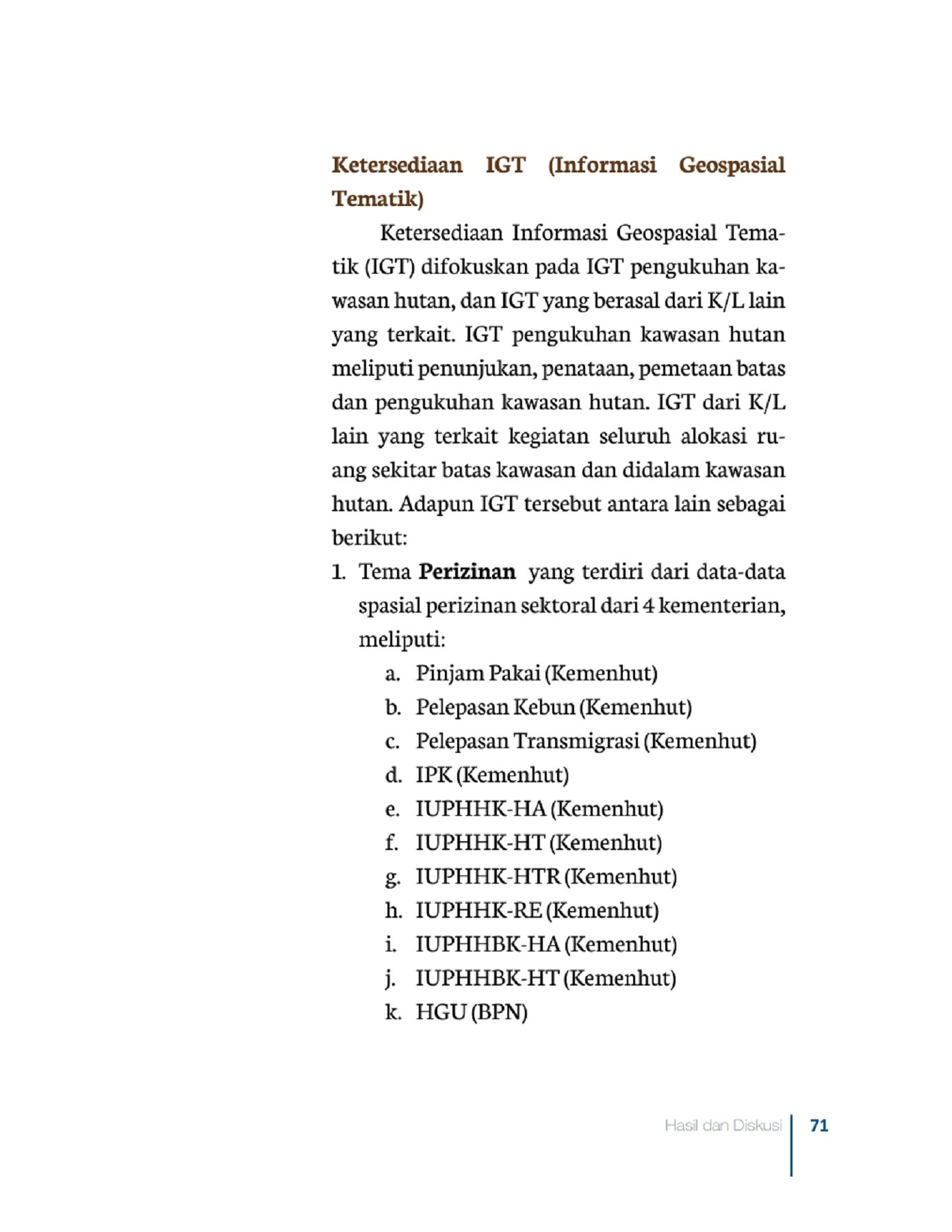 Skala Peta Operasional - BIG - Halaman 86 | PDF Online | PubHTML5