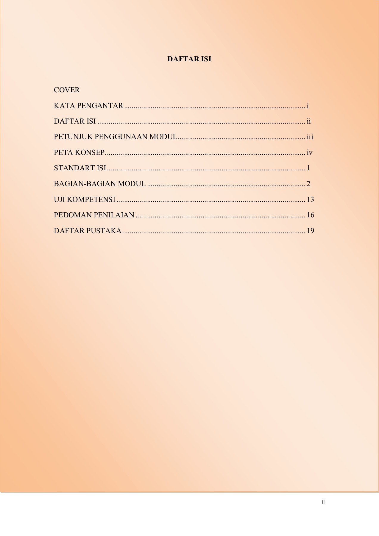 MODUL SAINS - ainisjihan - Halaman 3 | PDF Online | PubHTML5